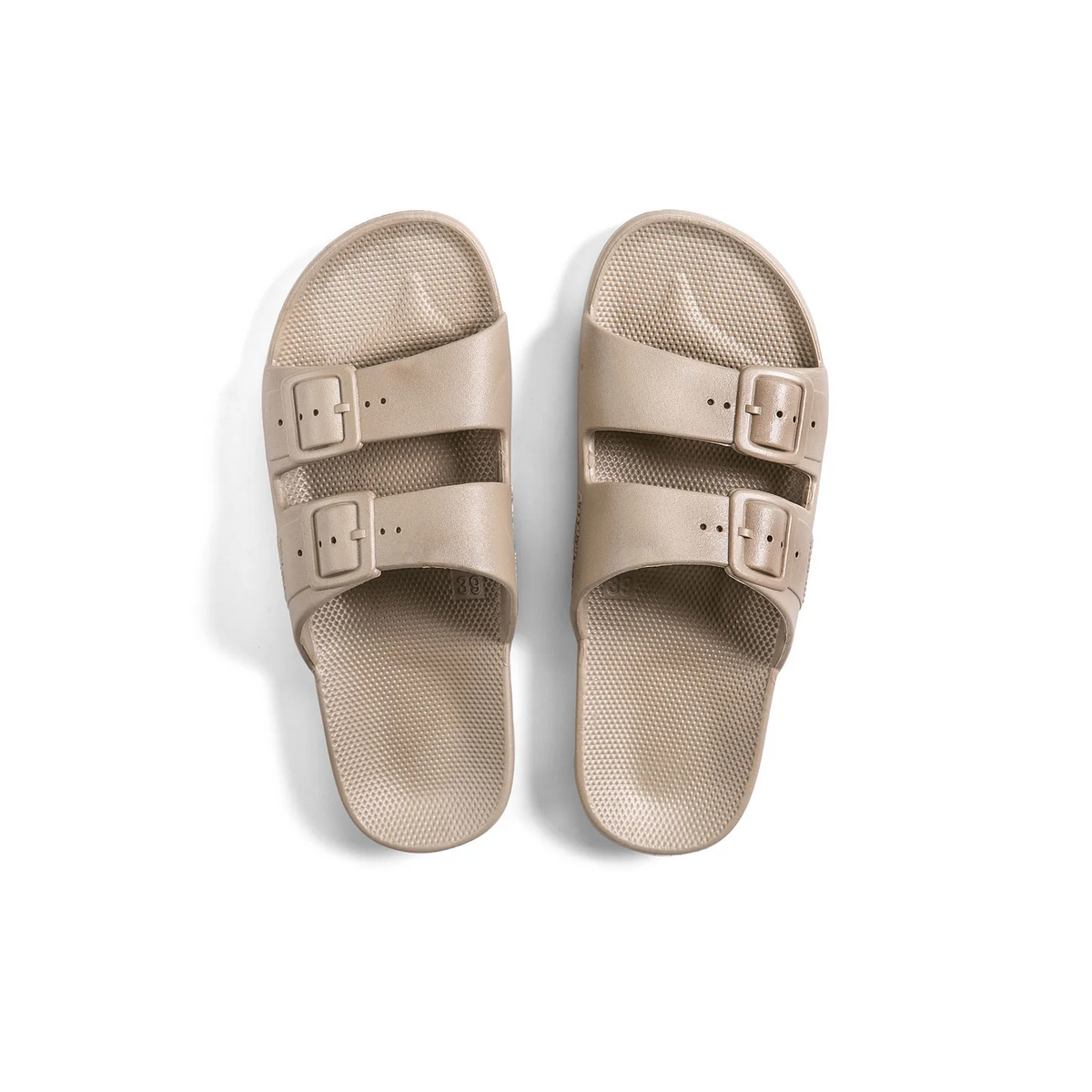 Freedom Moses Smoke Slides – Biba Salon
